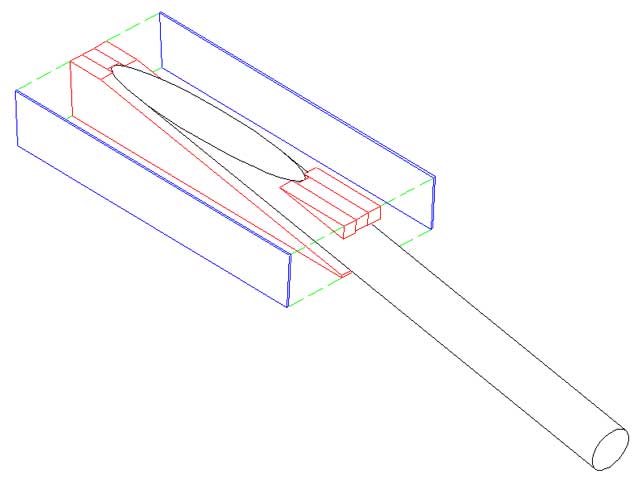 Building the Joiners - Revised 4/18/2002